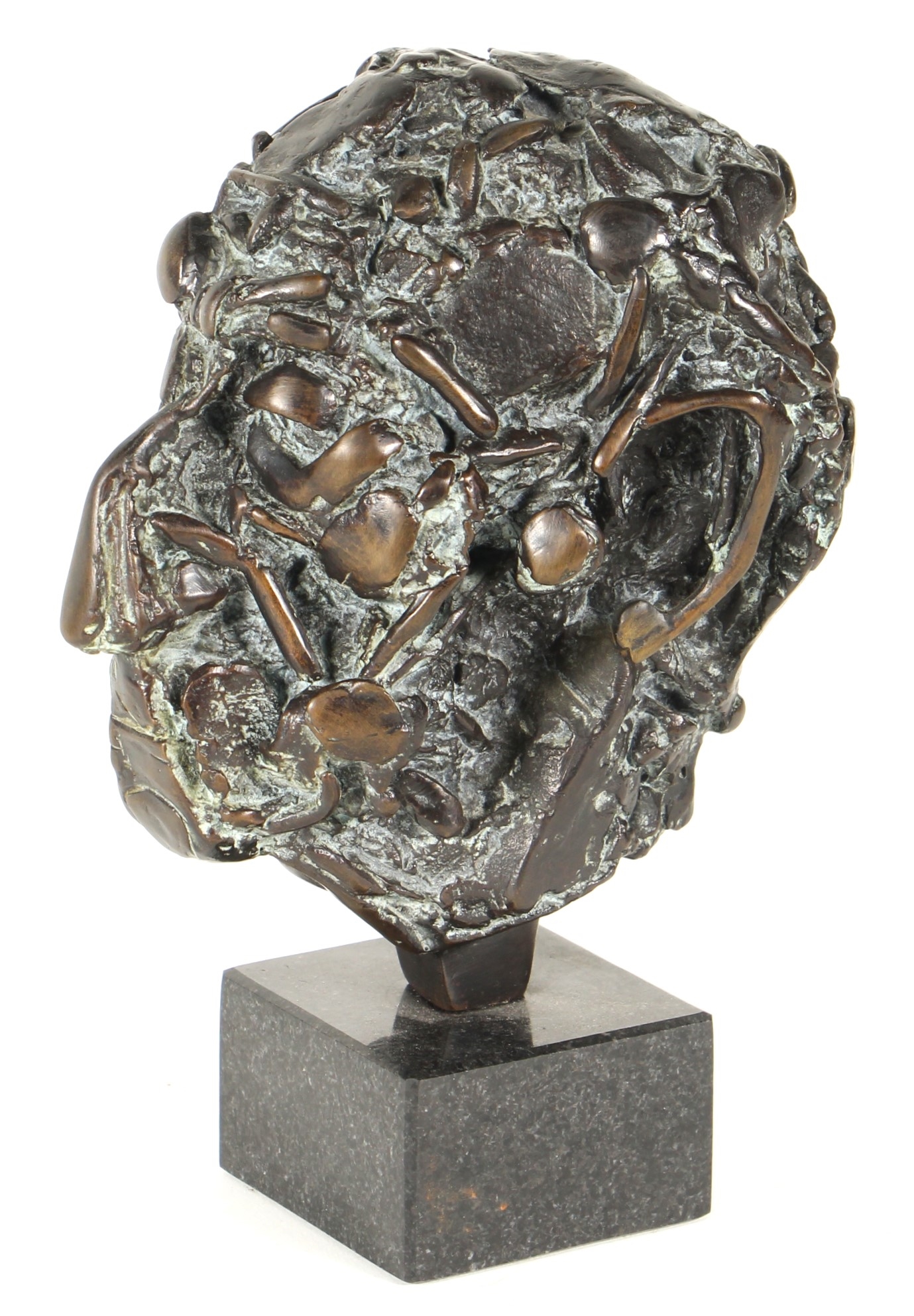 Charlotte Van Pallandt | Albert Termote I (1984) | MutualArt