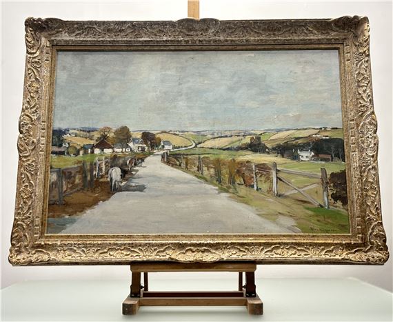 James Kay | Ayrshire Landsure | MutualArt