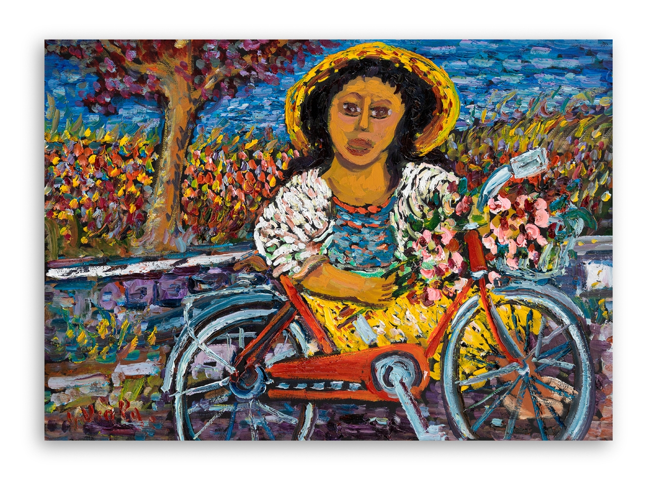 Giuseppe Viola | Senza Titolo | MutualArt