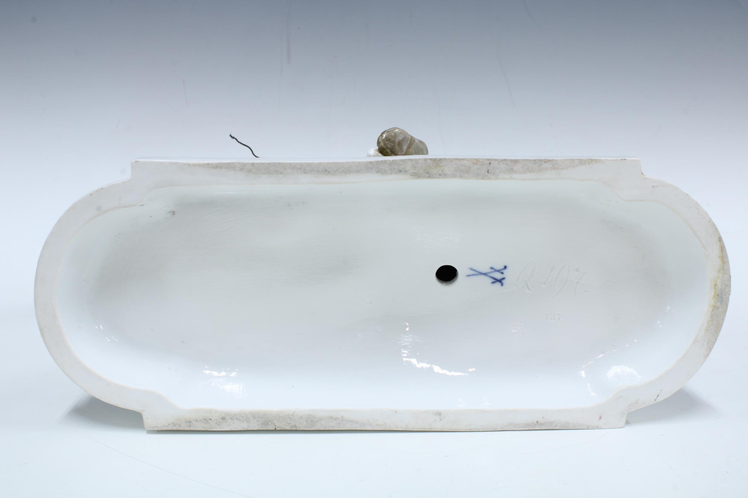 Erich Hösel | Hun on Horseback | MutualArt