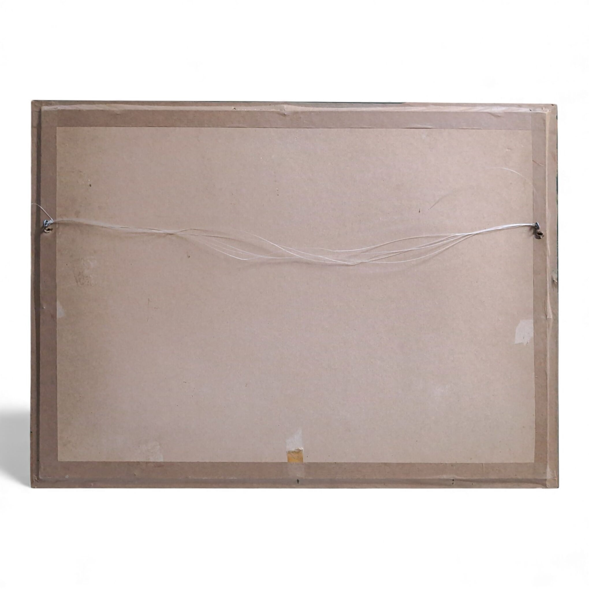 Alexandre Nozal | Paysage de Normandie | MutualArt
