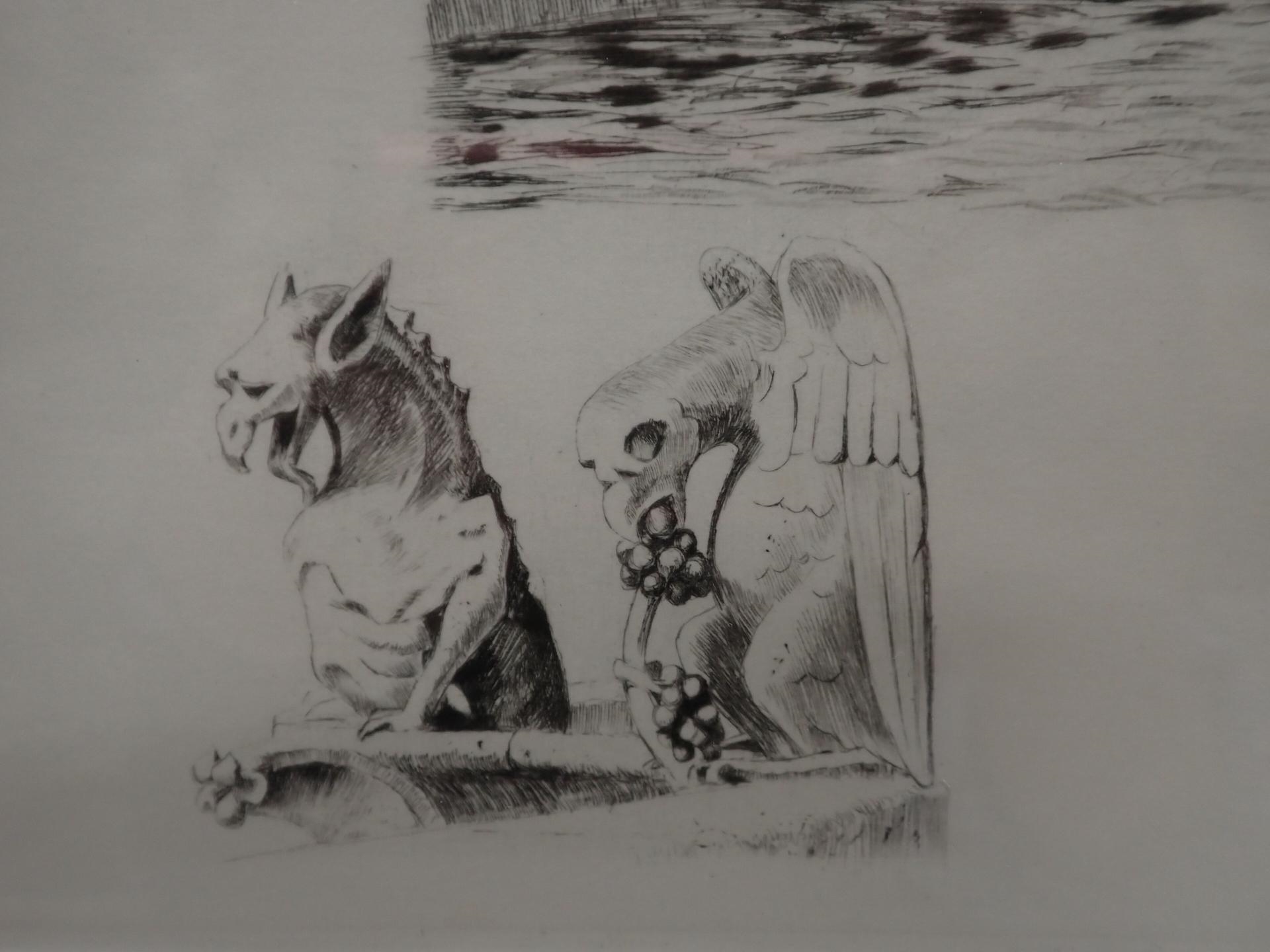 Charles Samson | Notre-Dame de Paris | MutualArt