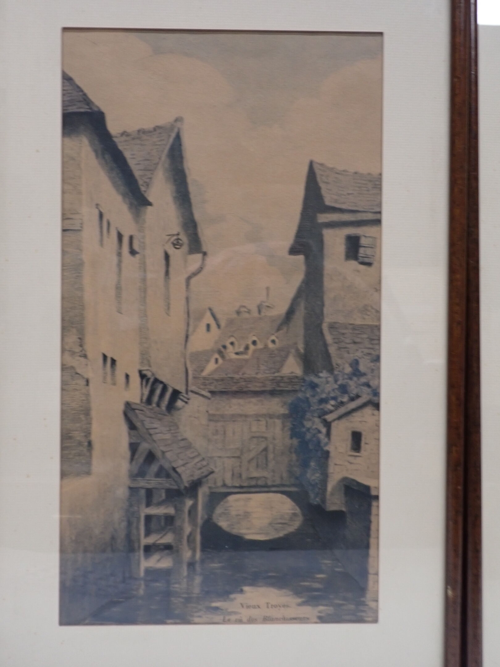 Albert Mauguiere | Château de Clisson | MutualArt