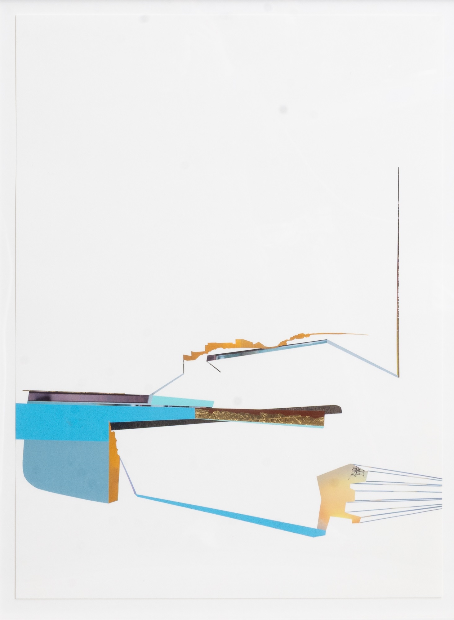 Robert Yoder | Robert Yoder Standard | MutualArt