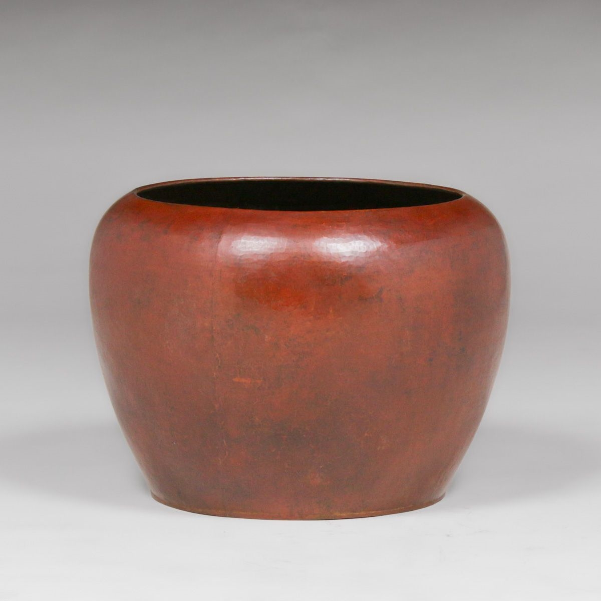 Dirk Van Erp | JARDINIERE (1913 - 1914) | MutualArt