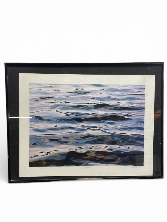 John Harris | Sycamore | MutualArt