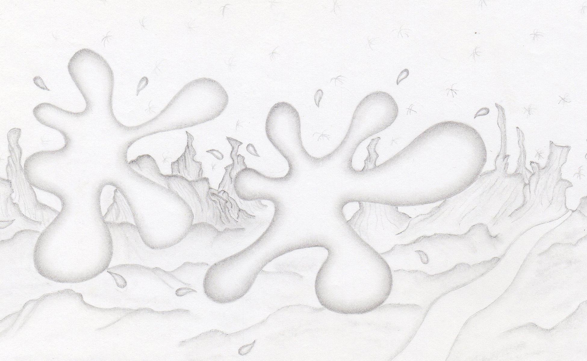 Alexander Constantine | Desert Sun | MutualArt