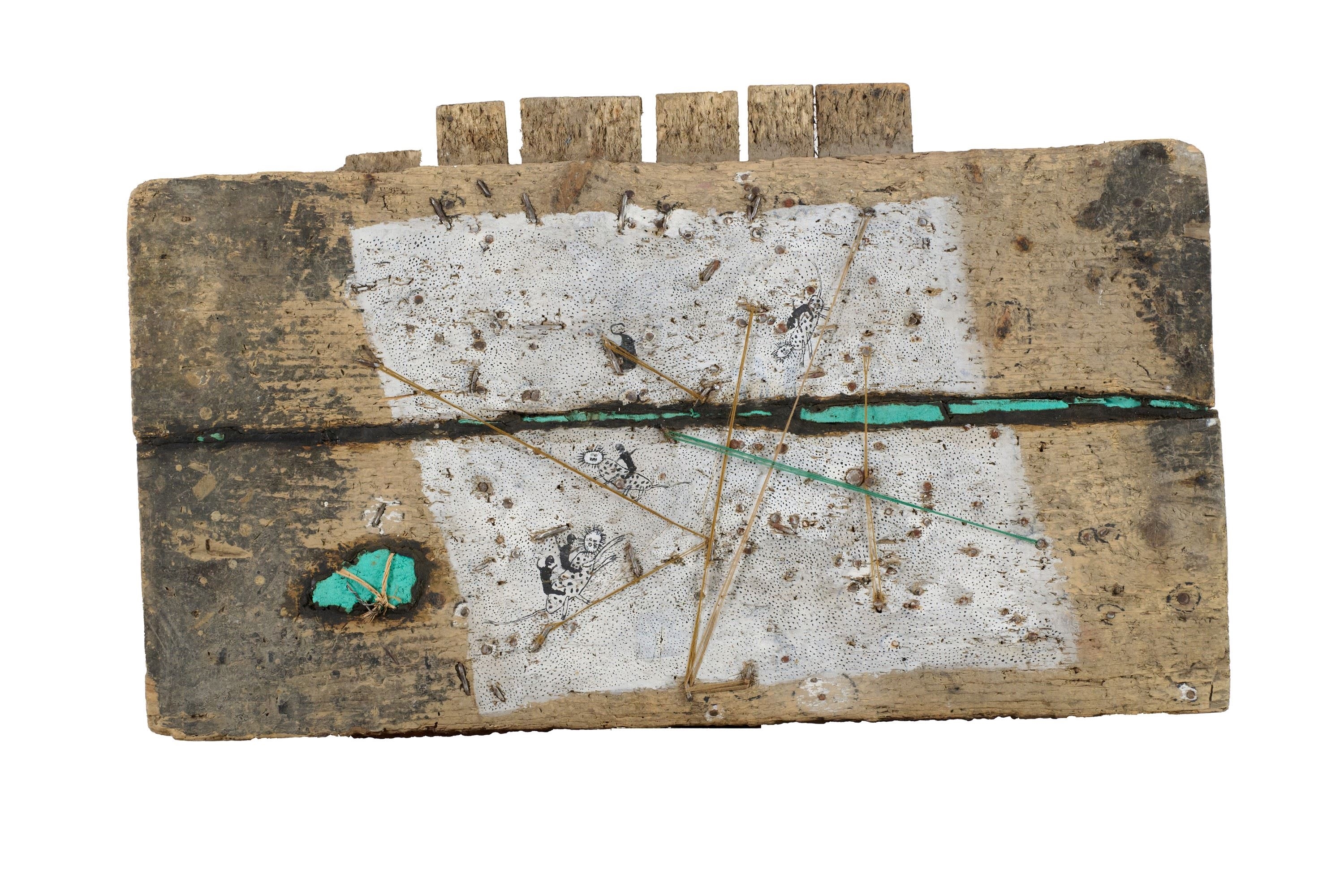 Sophie Thomassin | Composizione (1990) | MutualArt