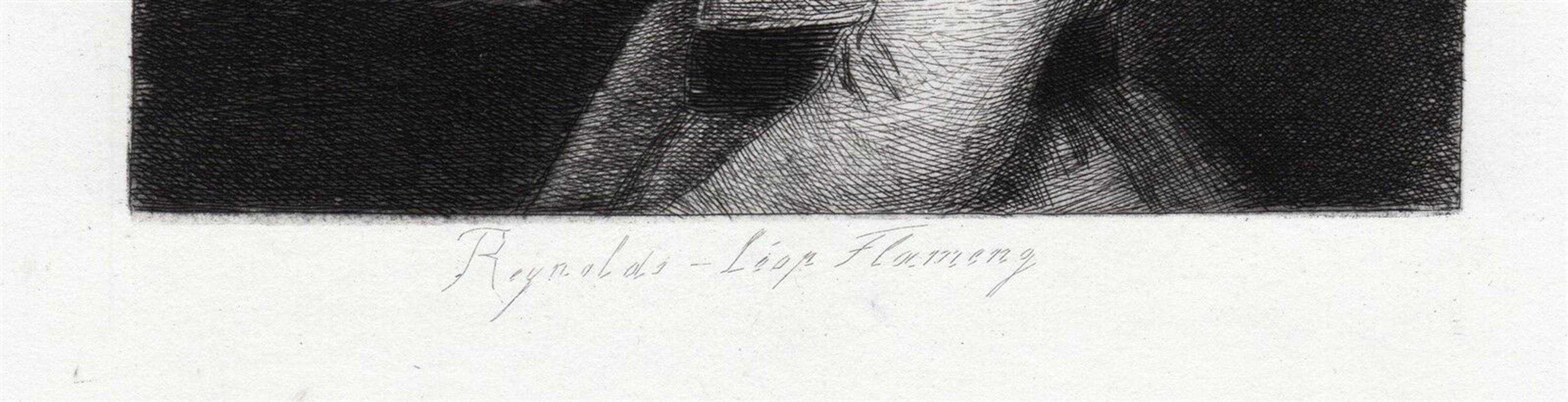 Sir Joshua Reynolds | Lavinia Bingham (1877) | MutualArt