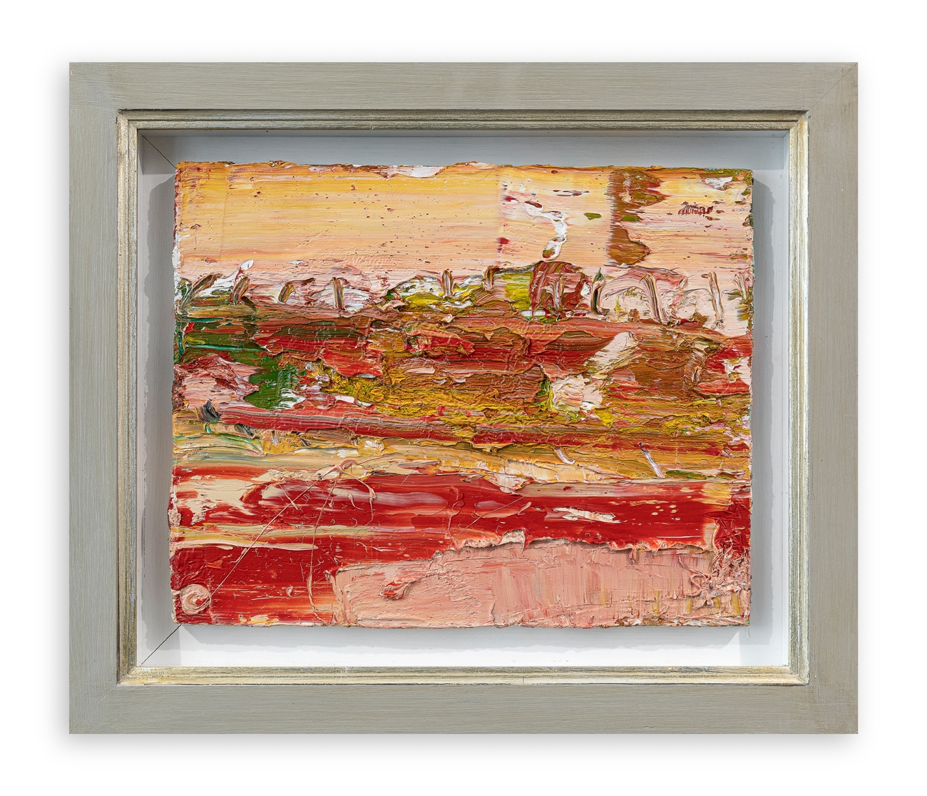 Giovanni Frangi | Sunset (2006) | MutualArt