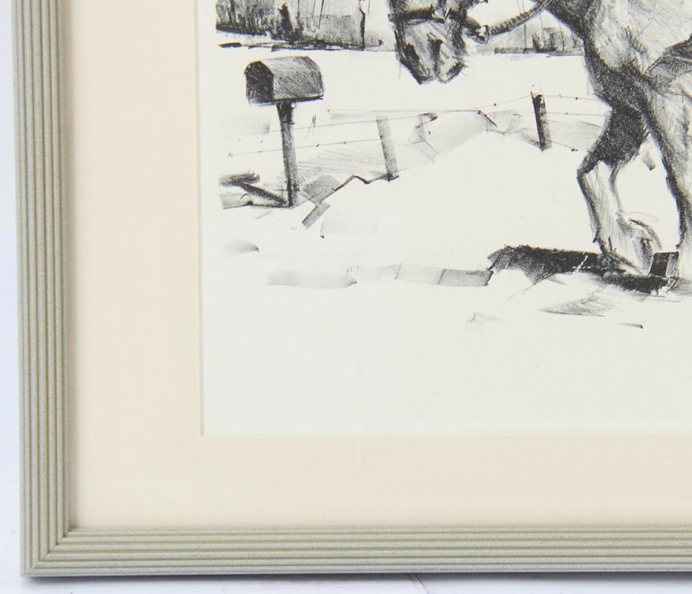 Paul Sample | Rural Delivery | MutualArt