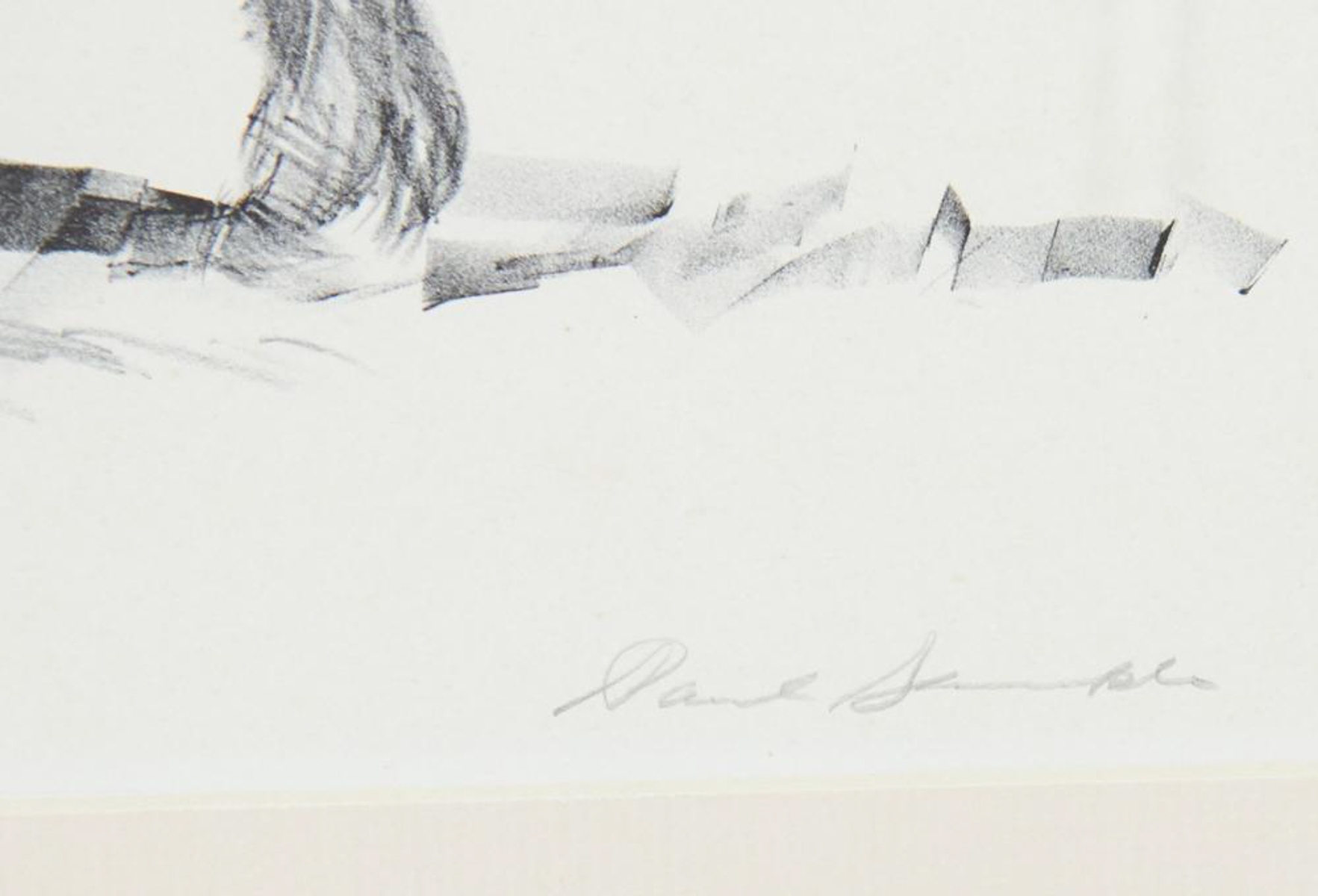 Paul Sample | Rural Delivery | MutualArt