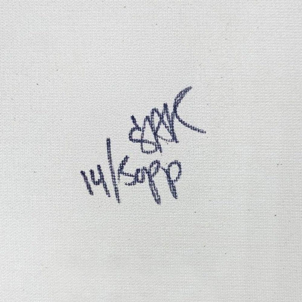 Steve Kaufman | NY NY | MutualArt