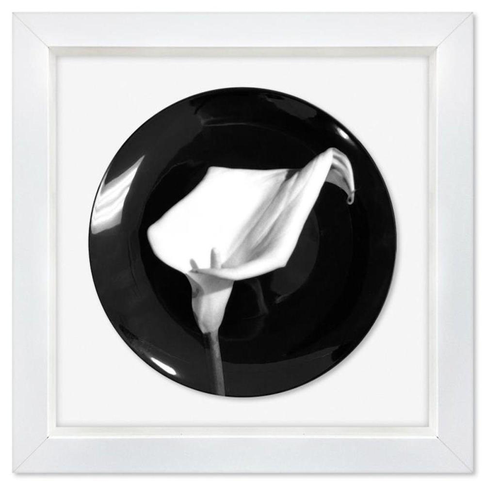 Robert Mapplethorpe | Calla Lily (1987 (1987) | MutualArt