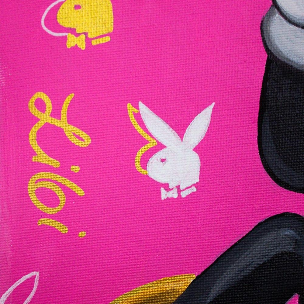Libi | Cover Girl | MutualArt