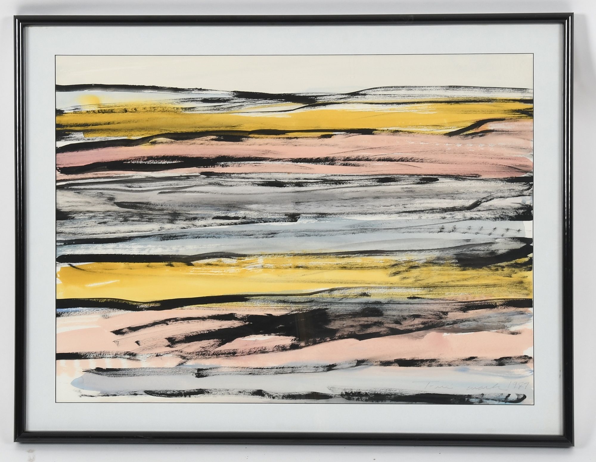 Robert Freimark | Grand Canyon (1987) | MutualArt