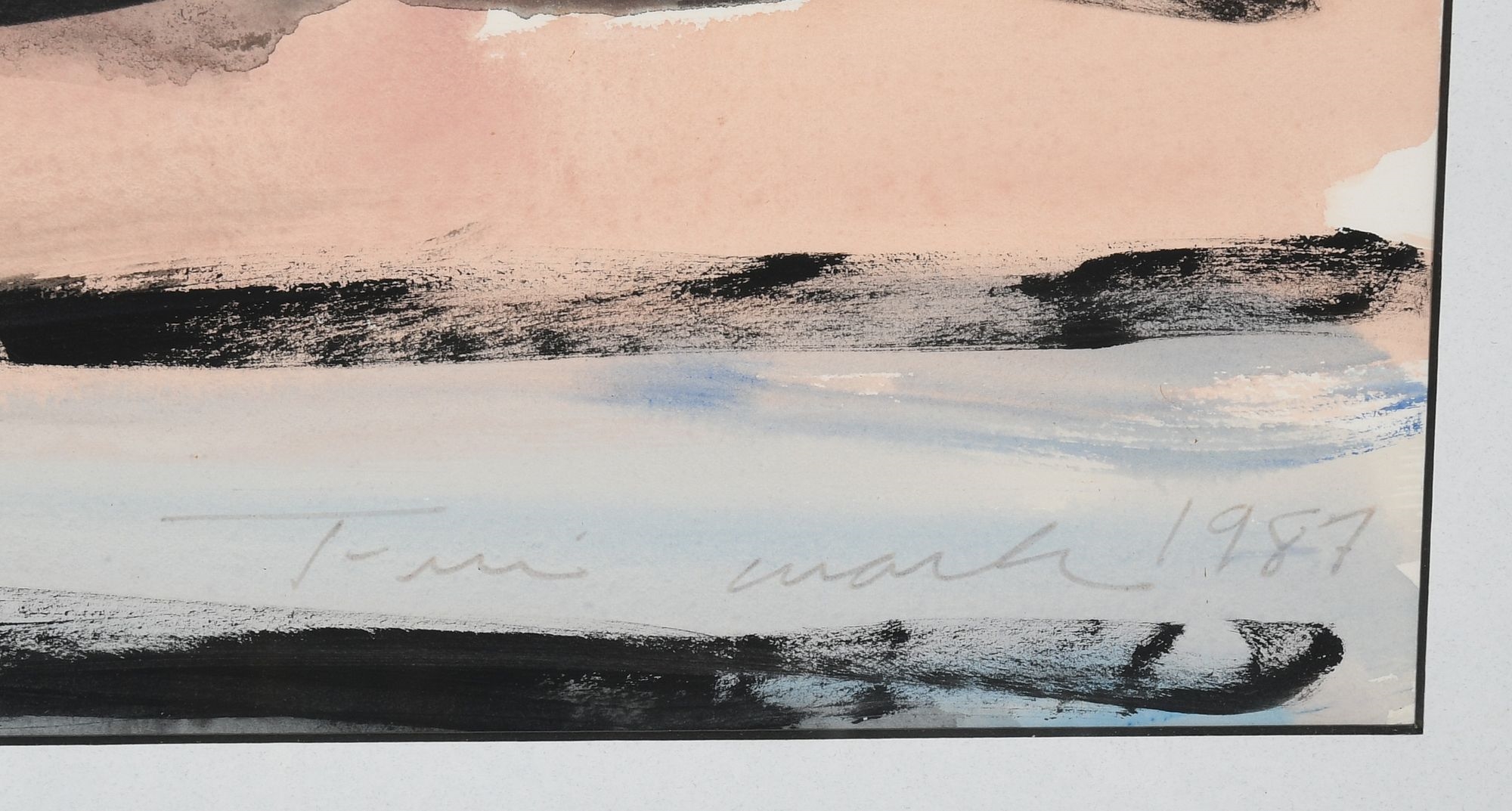 Robert Freimark | Grand Canyon (1987) | MutualArt