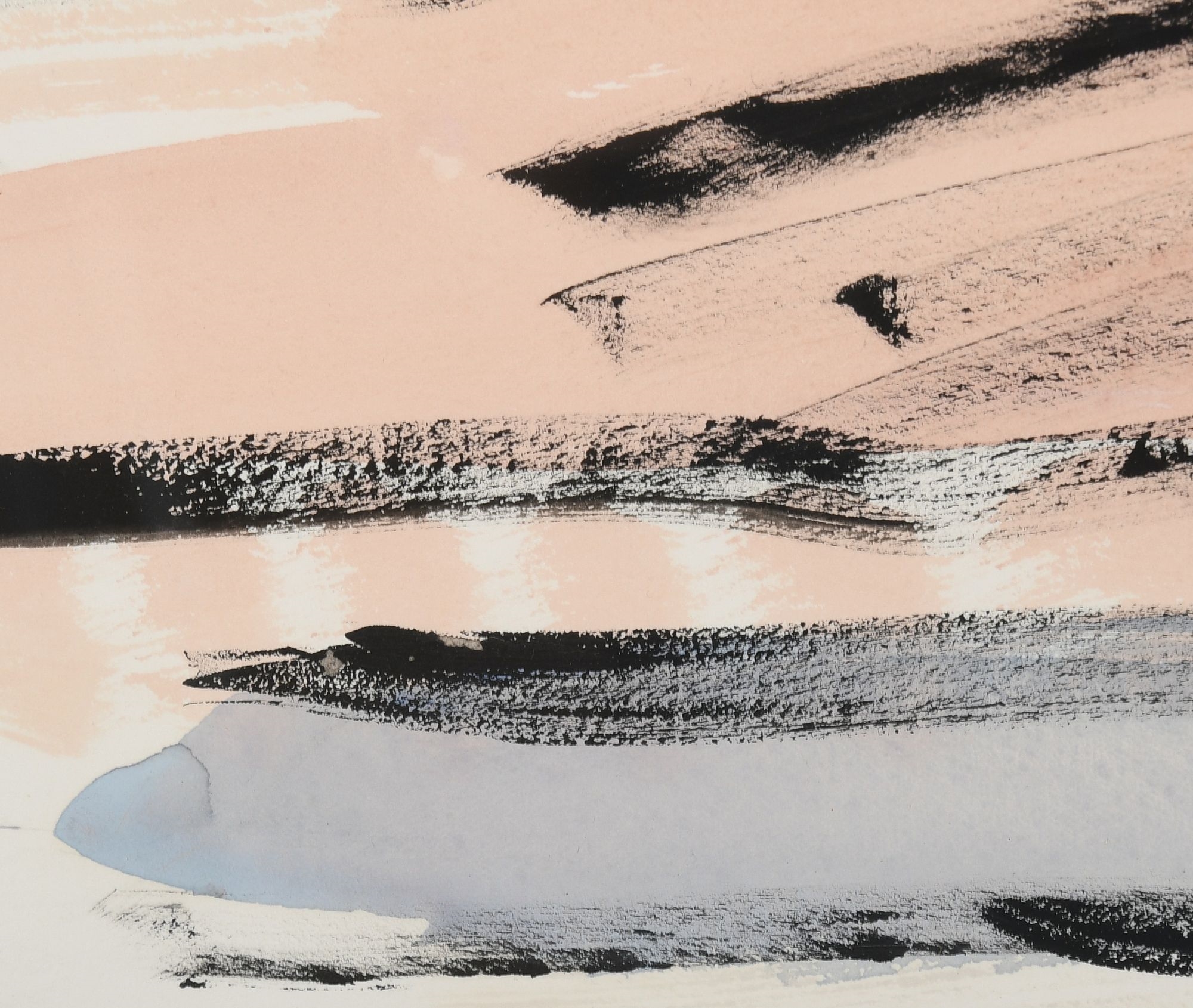 Robert Freimark | Grand Canyon (1987) | MutualArt