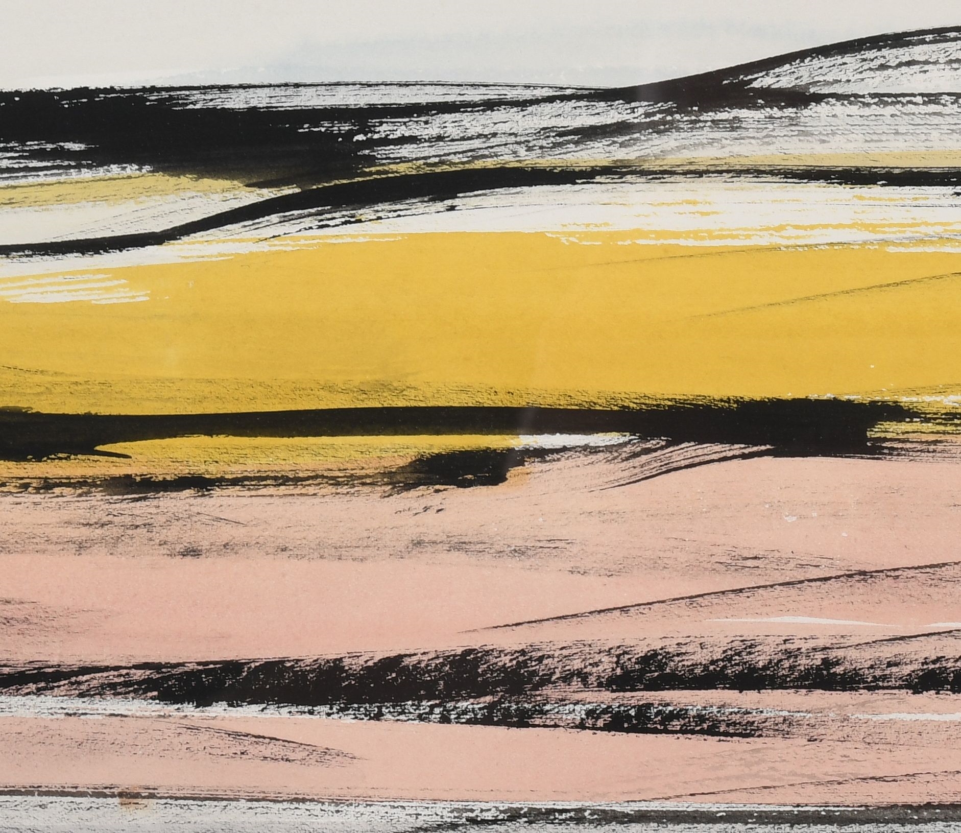 Robert Freimark | Grand Canyon (1987) | MutualArt