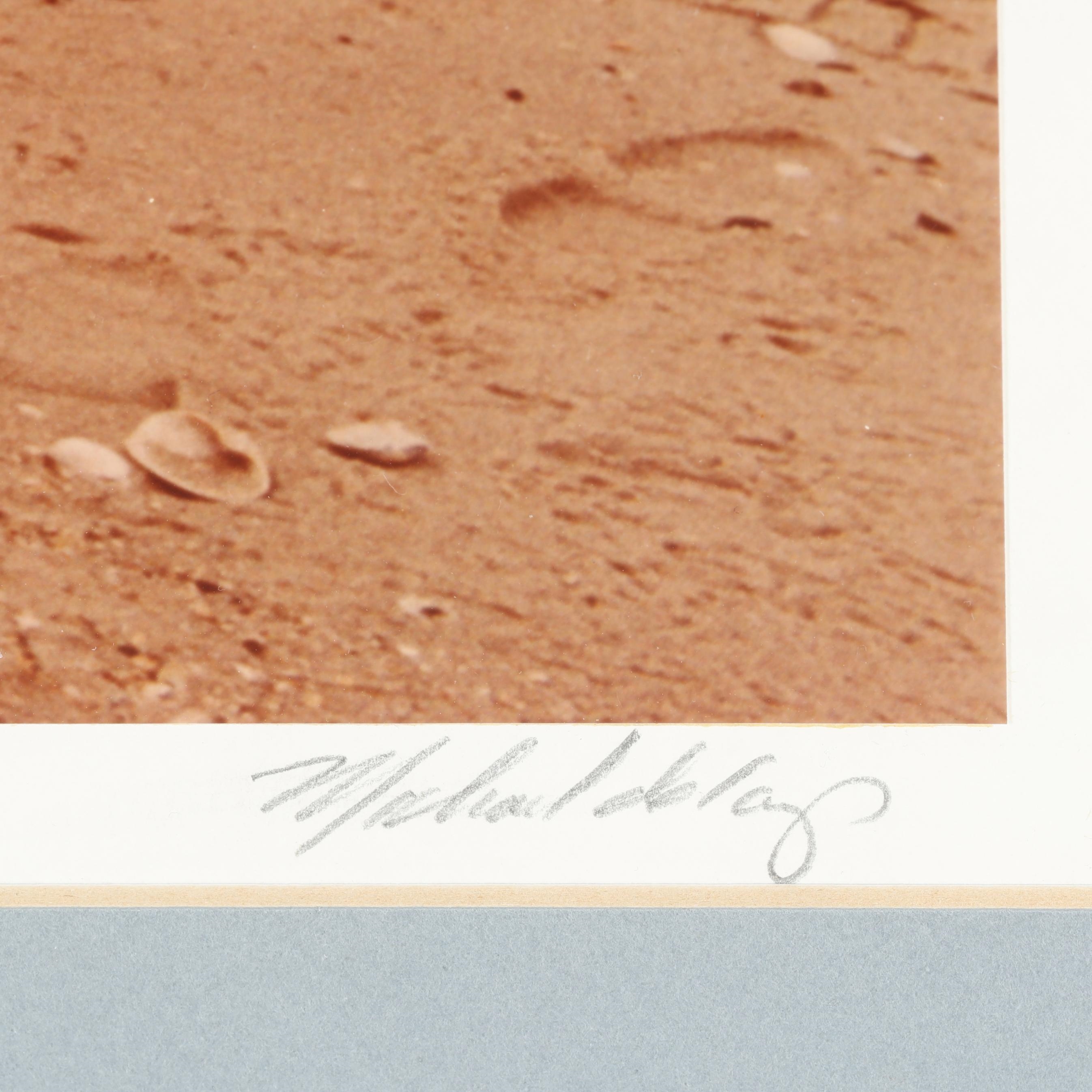 Michael DeCamp | On the Beach | MutualArt