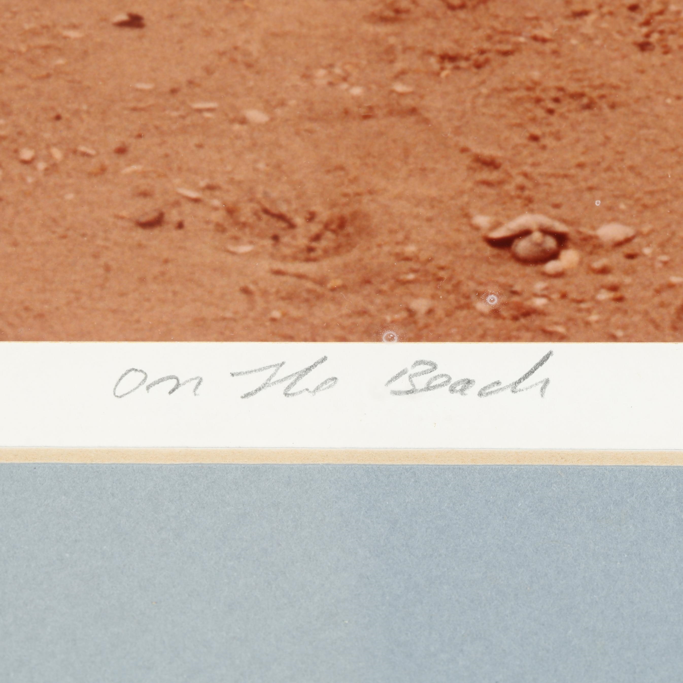 Michael DeCamp | On the Beach | MutualArt