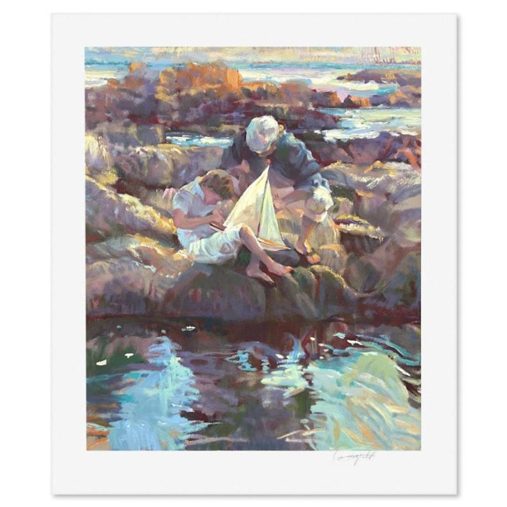 Don Hatfield | Maiden Voyage | MutualArt