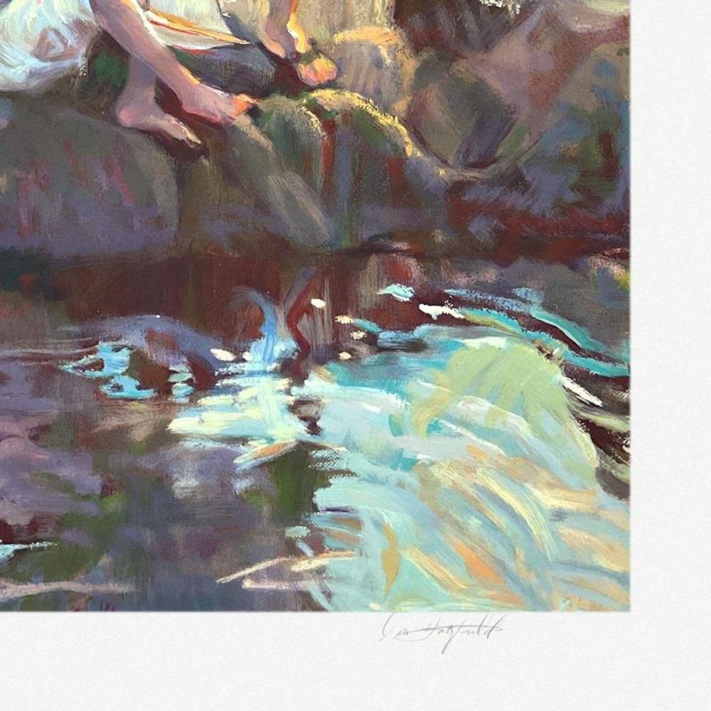 Don Hatfield | Maiden Voyage | MutualArt