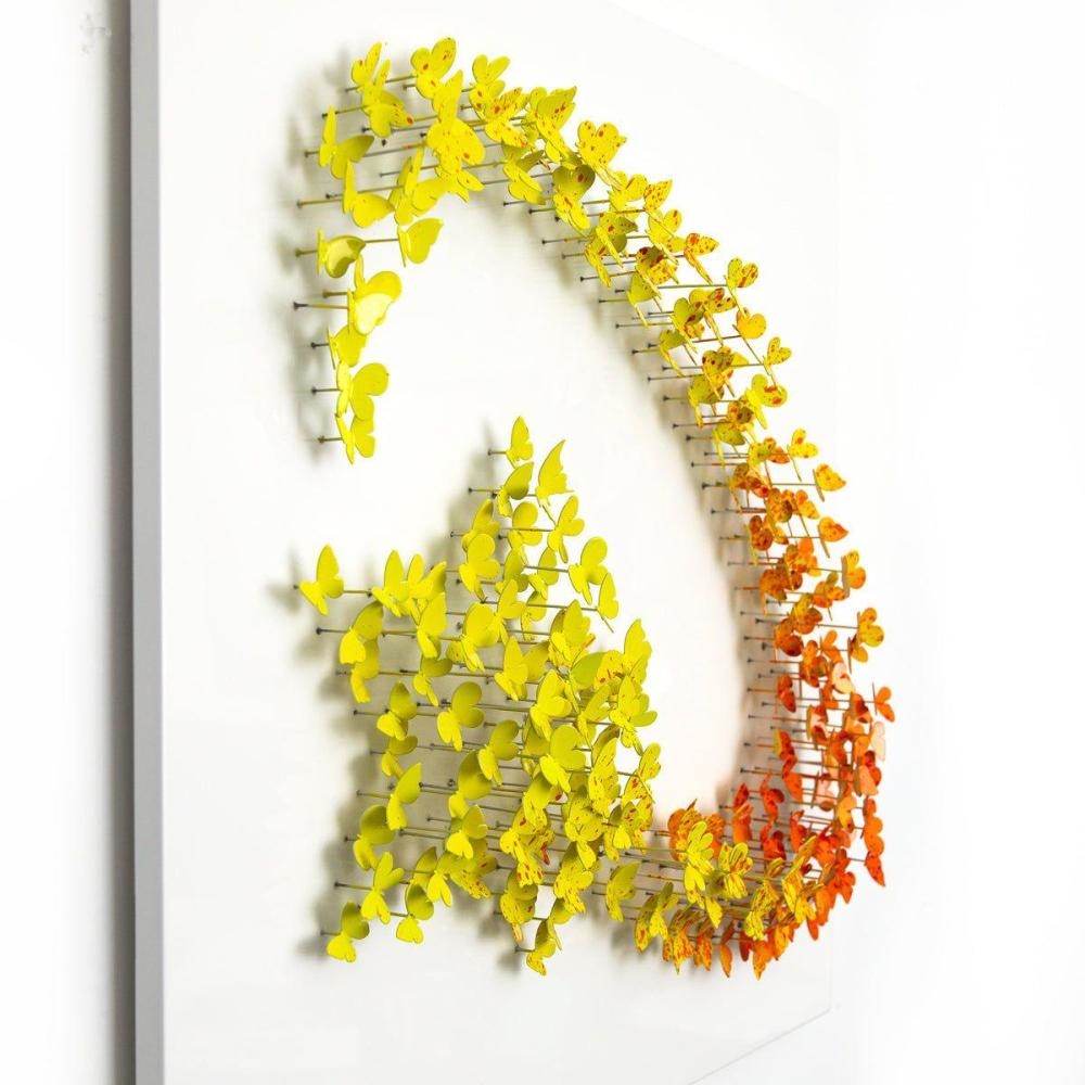 Patricia Govezensky | Celestial Bloom | MutualArt