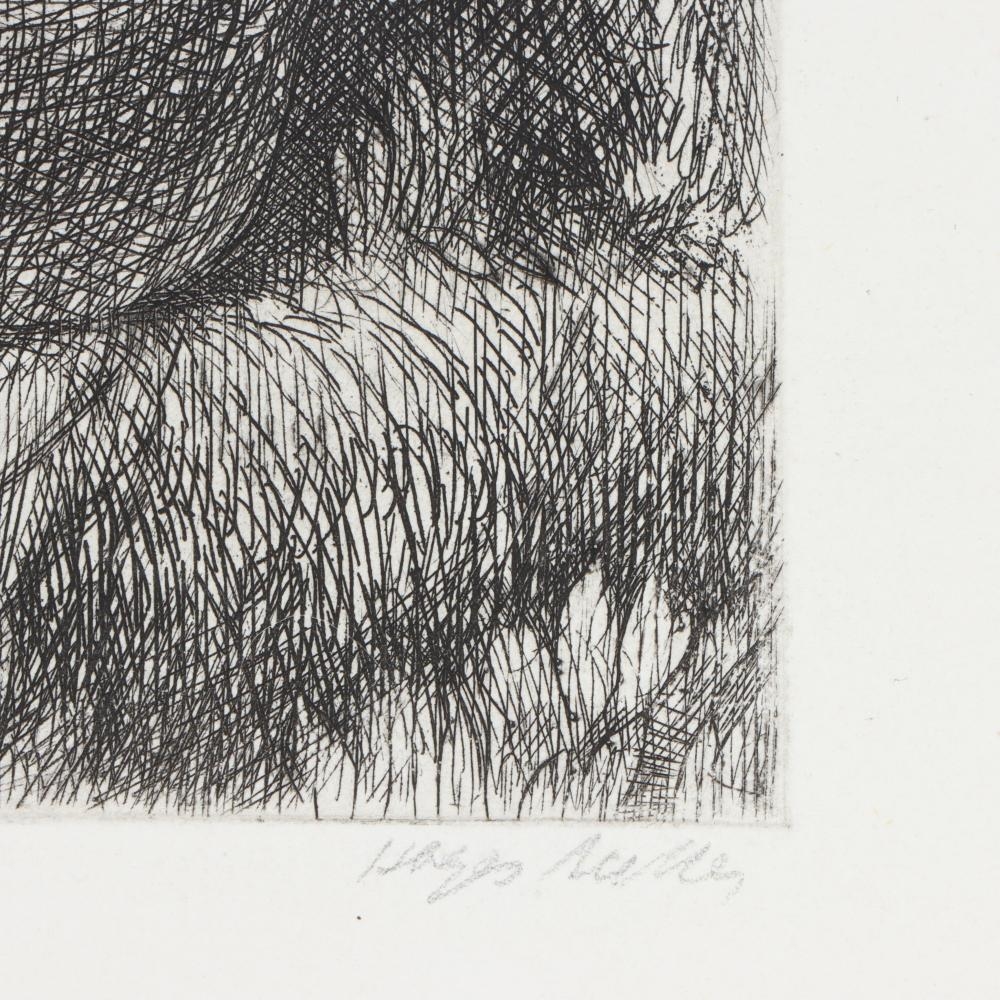 Kenneth Hayes Miller | Youth / Bather | MutualArt