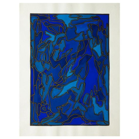 Alex Echo | Untitled | MutualArt