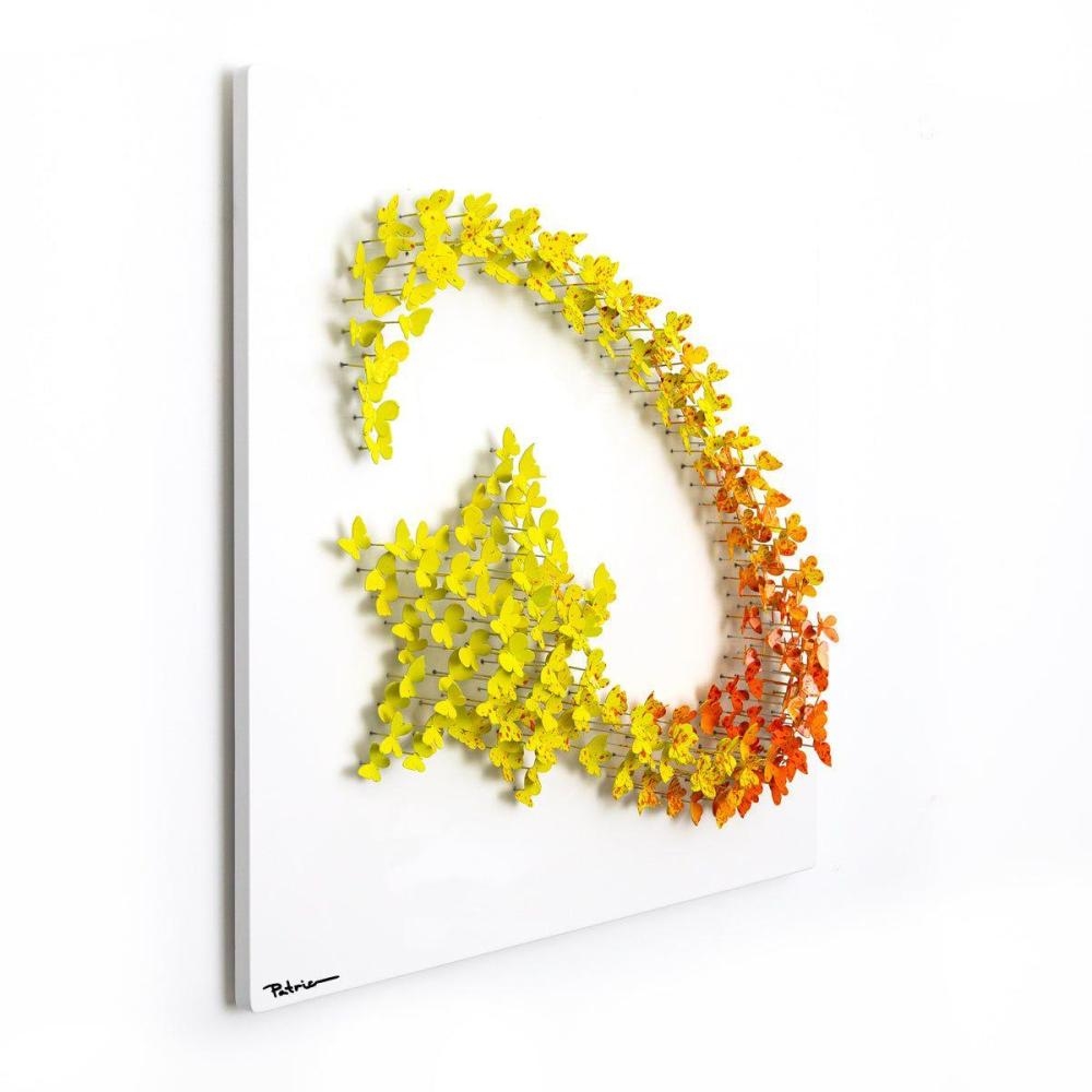 Patricia Govezensky | Celestial Bloom | MutualArt