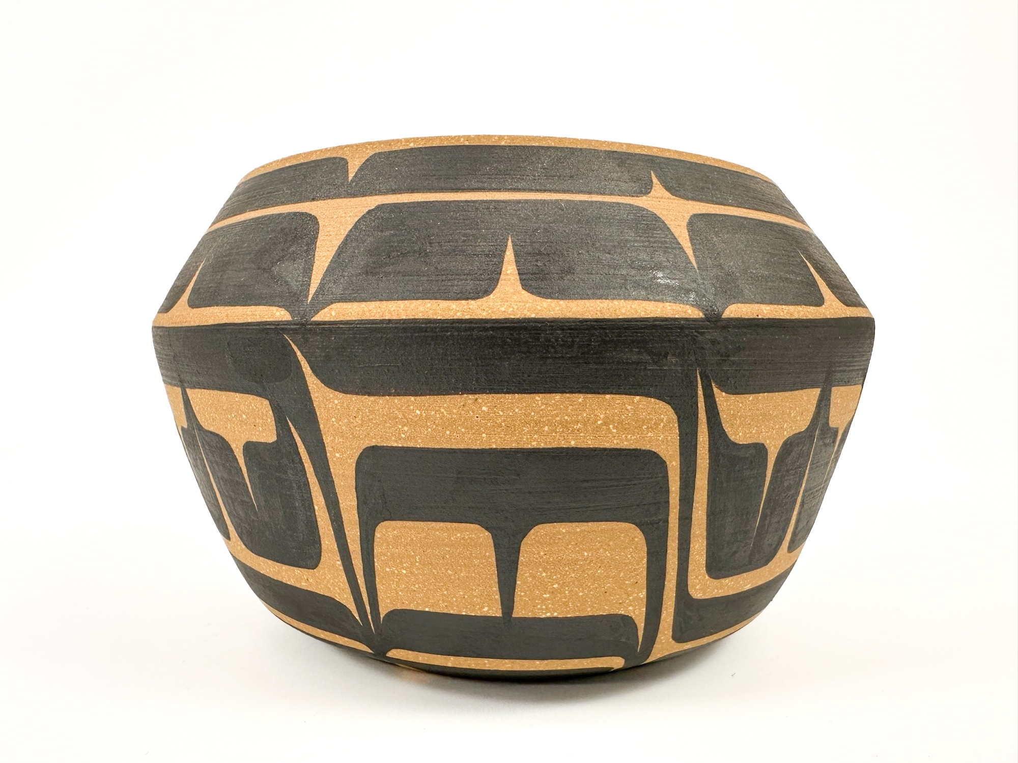 Judy Cranmer | Pottery Vessel (2001) | MutualArt