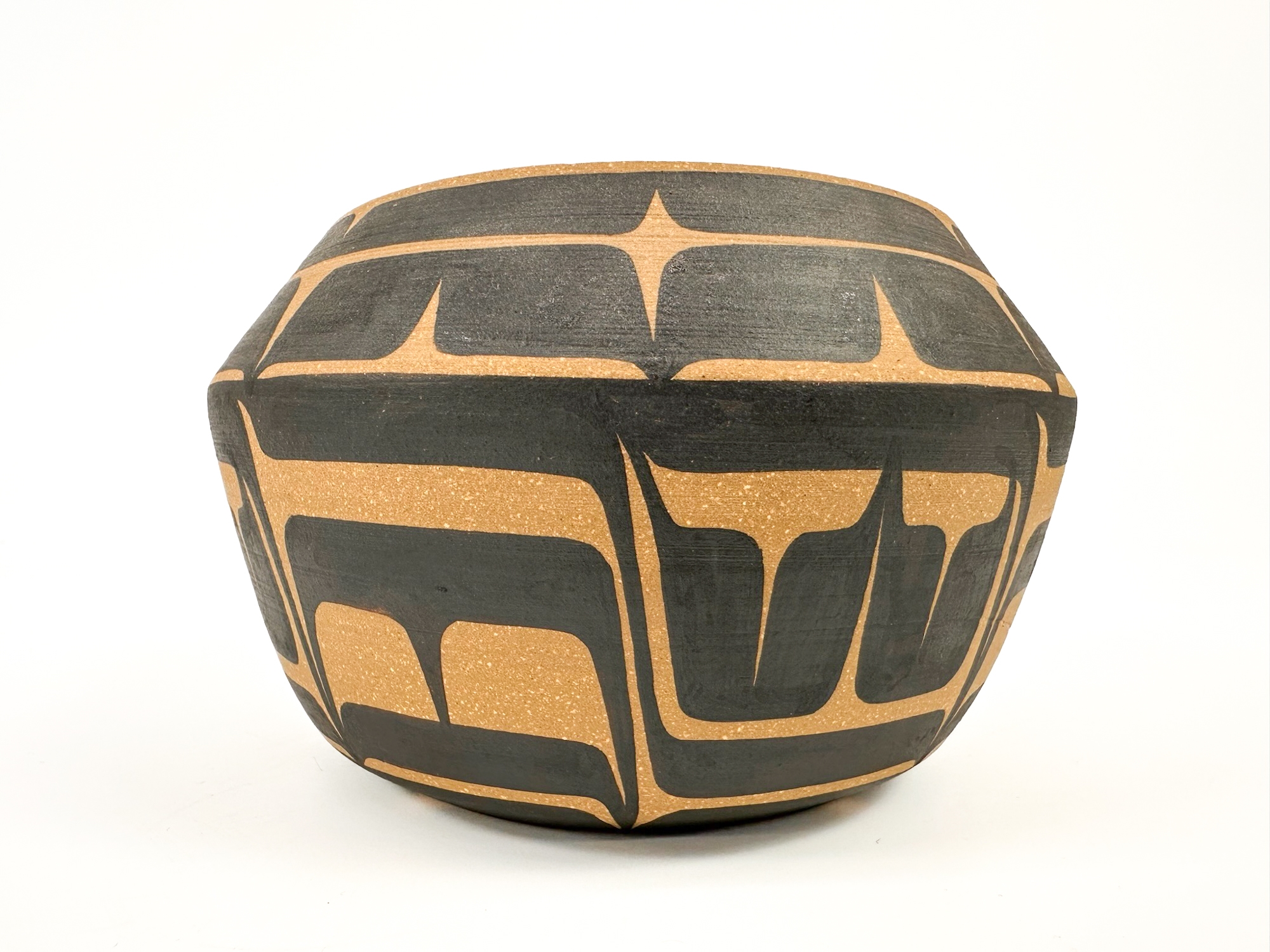 Judy Cranmer | Pottery Vessel (2001) | MutualArt