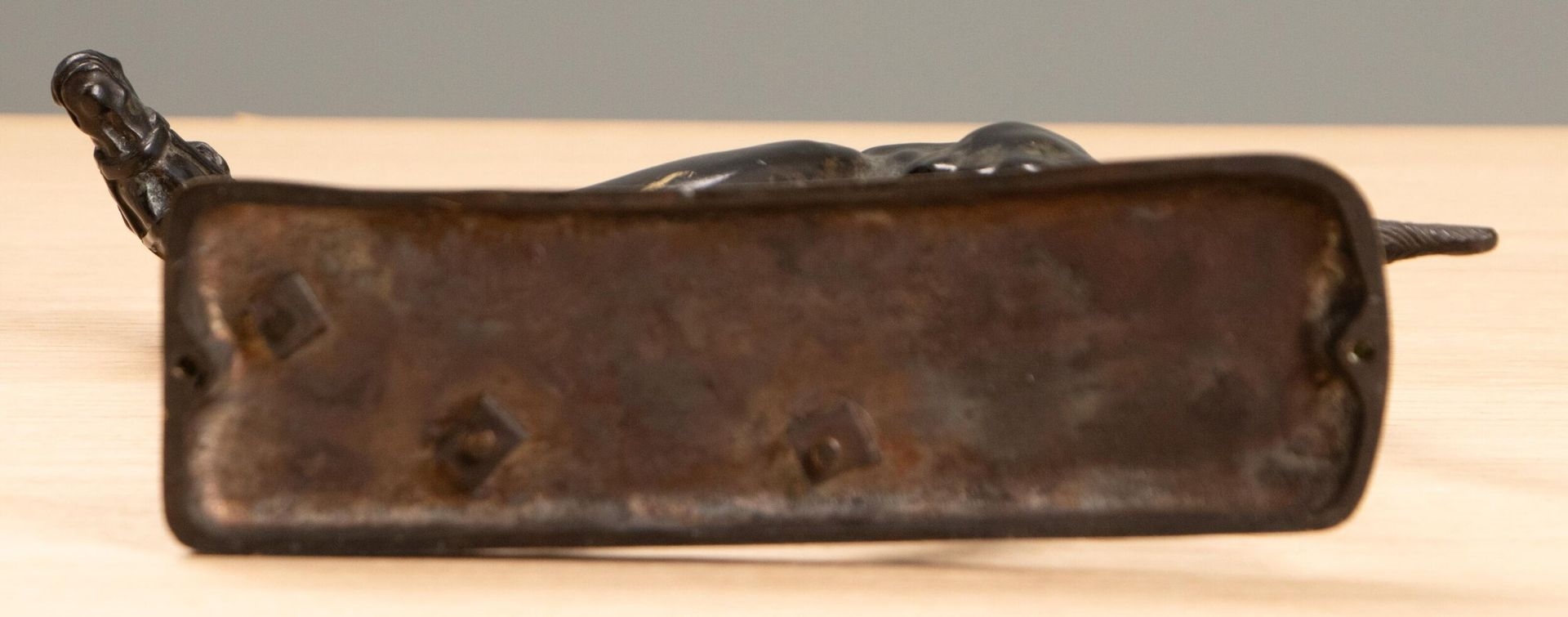 Gaston d'Illiers | Cheval au pas | MutualArt