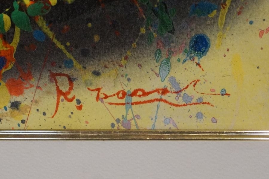 Riko Kasai | The Flame | MutualArt