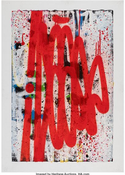 Richard Mirando | Untitled (2020) | MutualArt