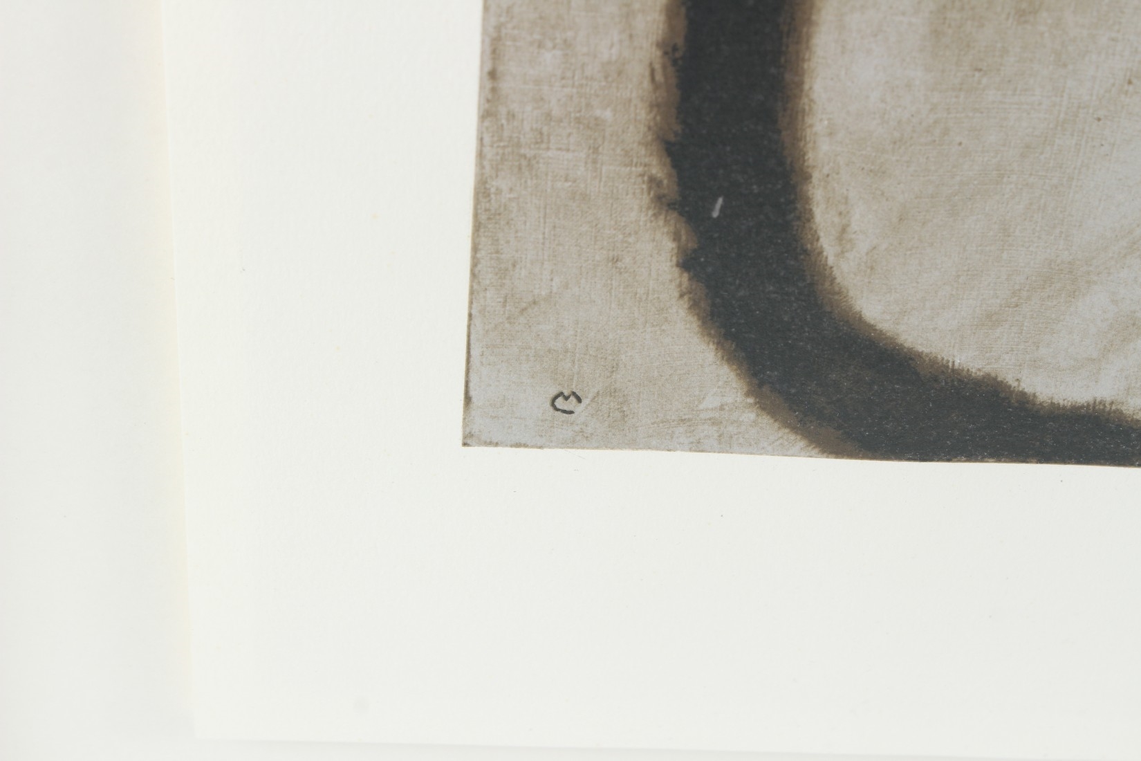 Joan Miró | Femme Assise (1953) | MutualArt