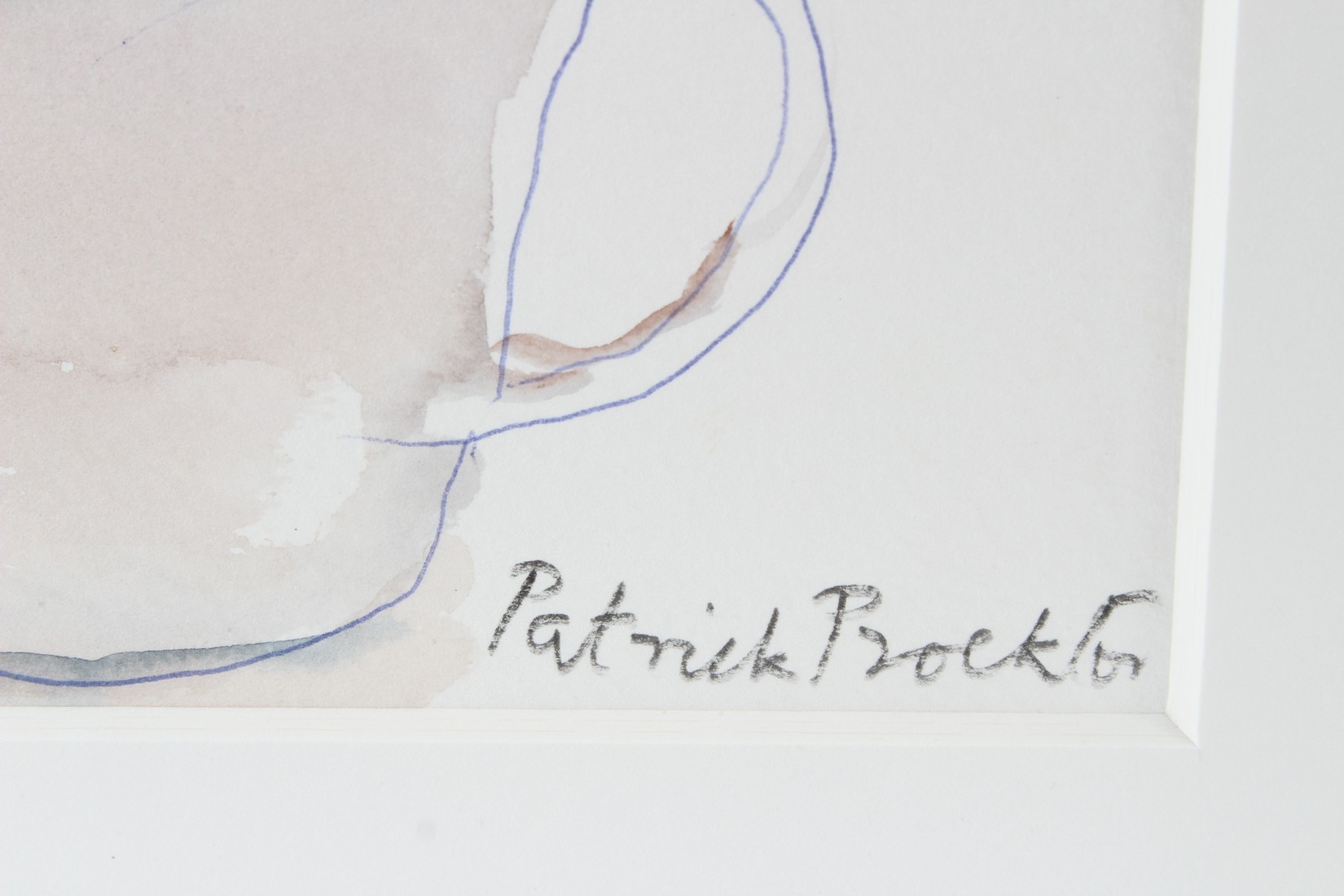 Patrick Procktor | Onion and mug | MutualArt