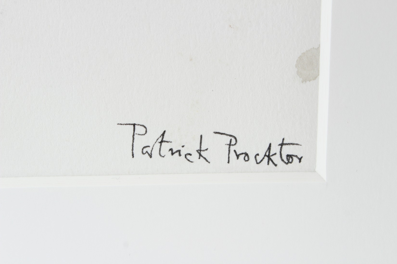 Patrick Procktor | Church tower | MutualArt