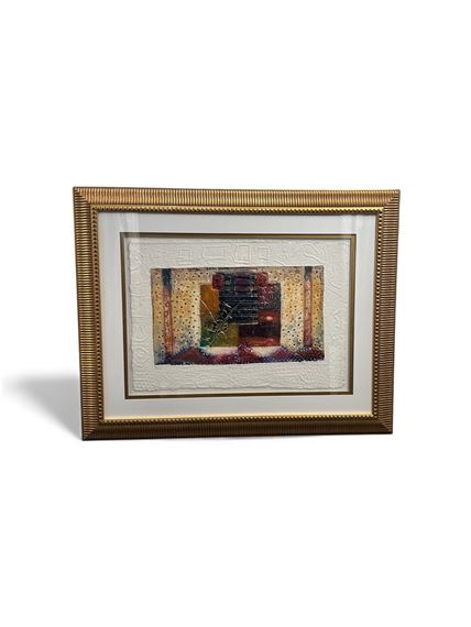 David Dodsworth | Elektra II | MutualArt