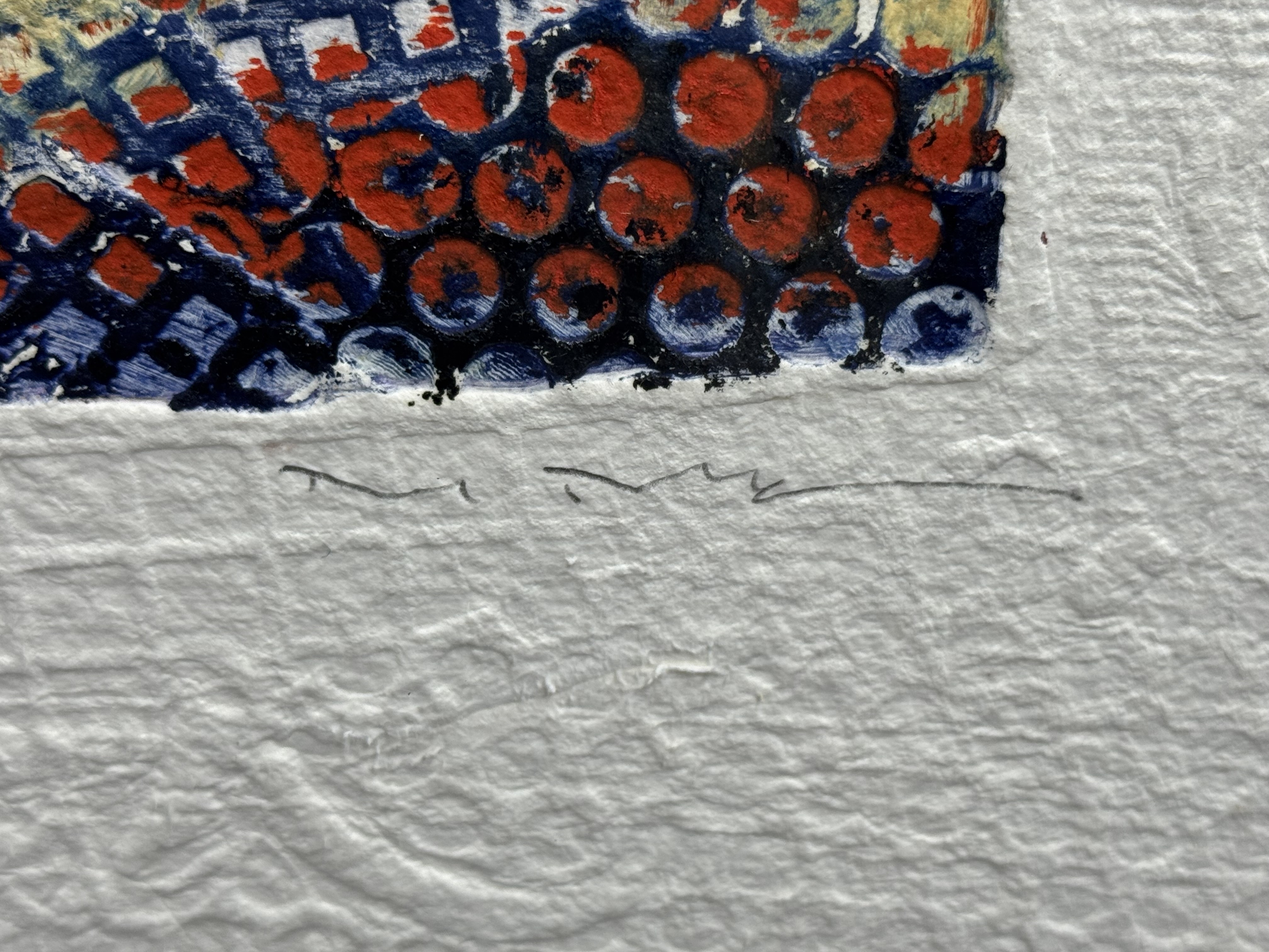 David Dodsworth | Elektra II | MutualArt