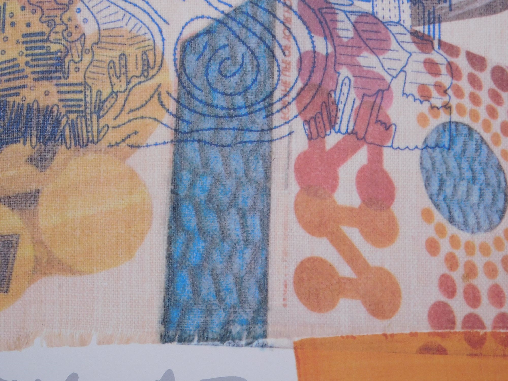 Robert Rauschenberg | Phoenix, AZ | MutualArt