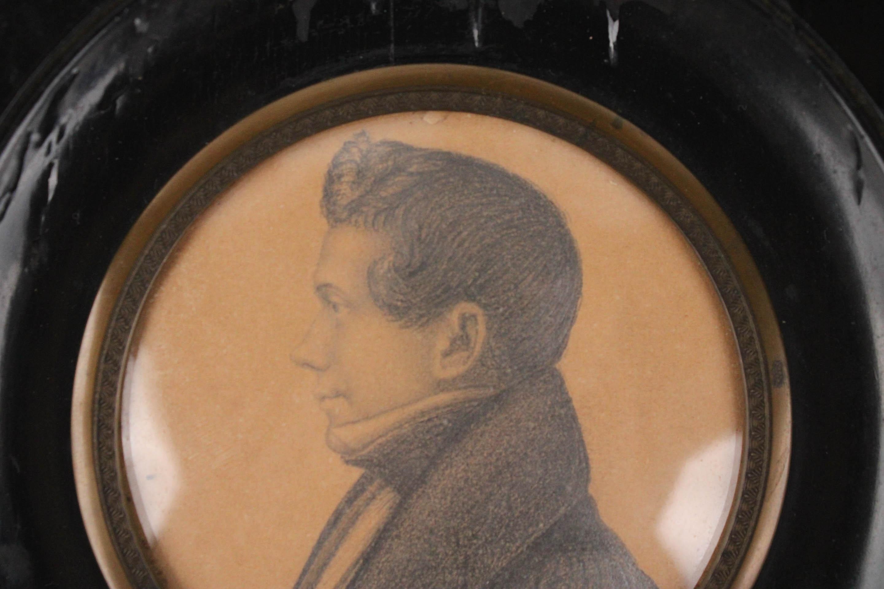Maria Demarest | Portraits of Members of the Conover Family | MutualArt