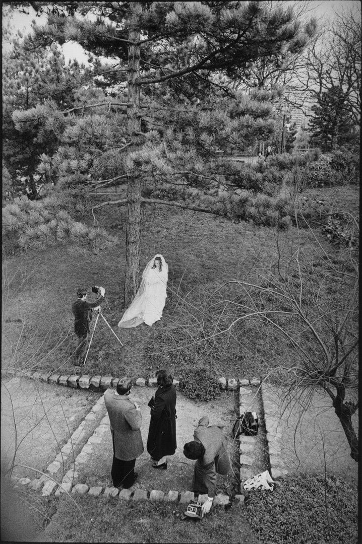 Daniel Lebée | Wedding (1990) | MutualArt