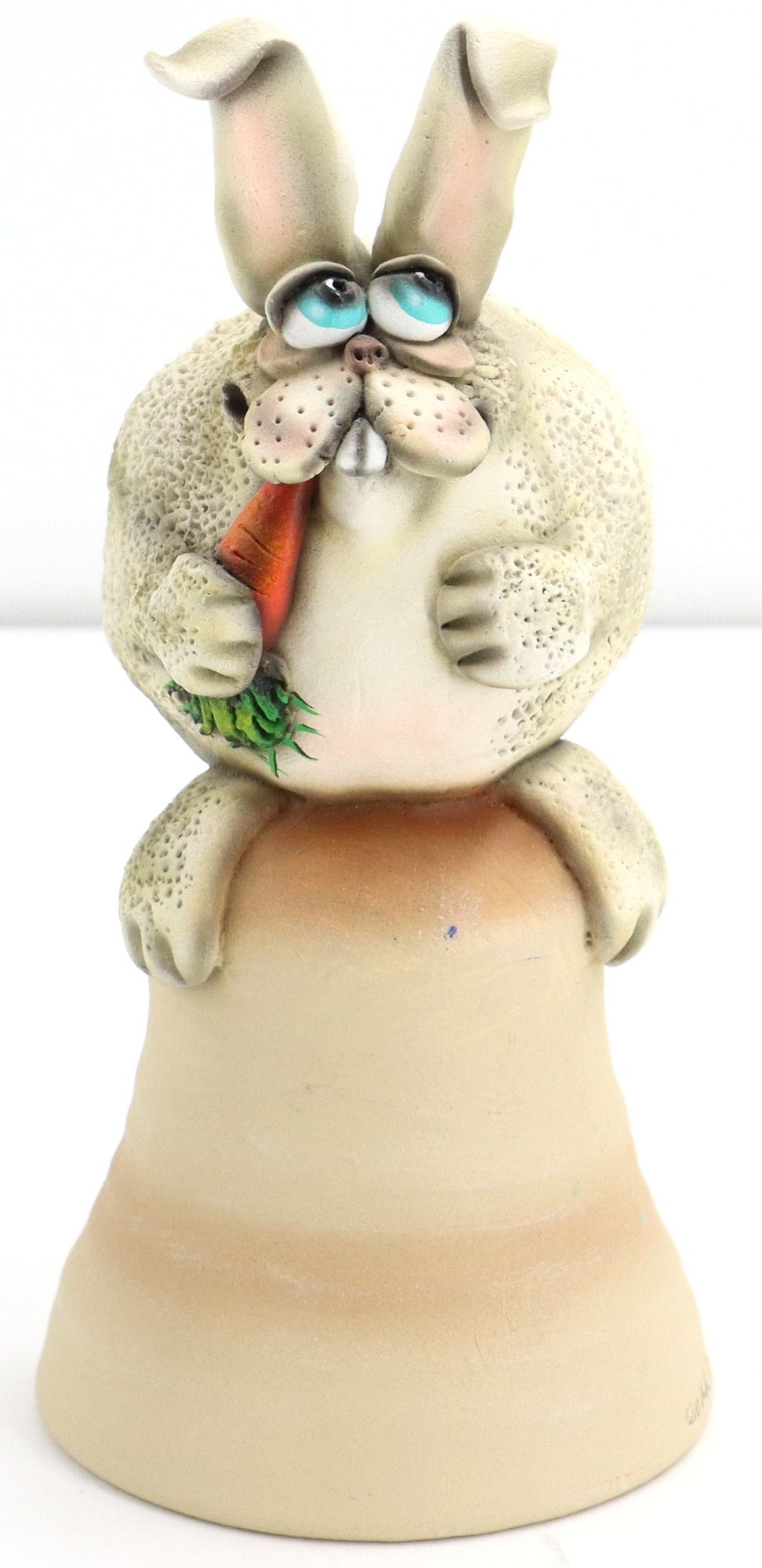 Todd J. Warner | Rabbit Bell (2000) | MutualArt