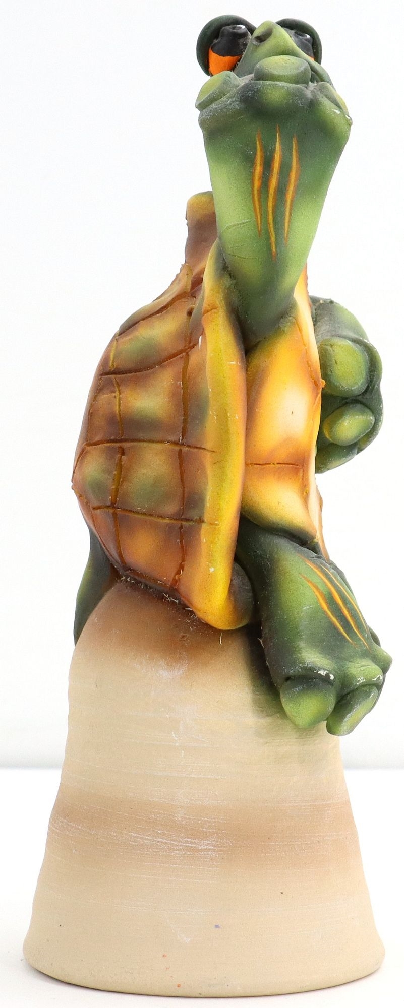 Todd J. Warner | Turtle Bell (1998 - 1999) | MutualArt