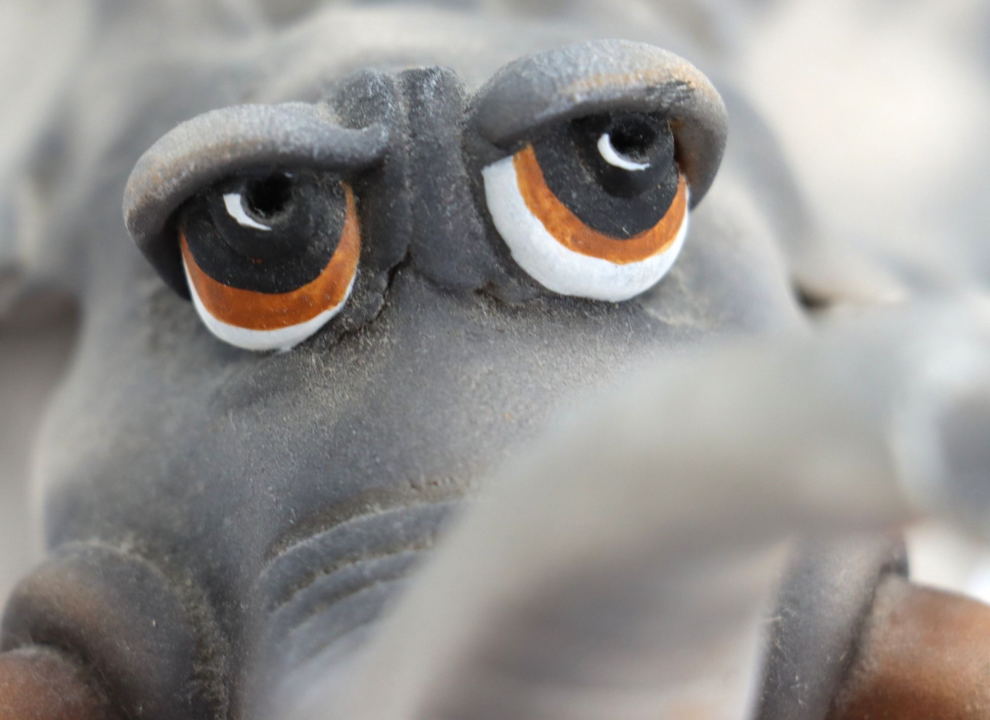 Todd J. Warner | Elephant Bell (1997 - 1999) | MutualArt