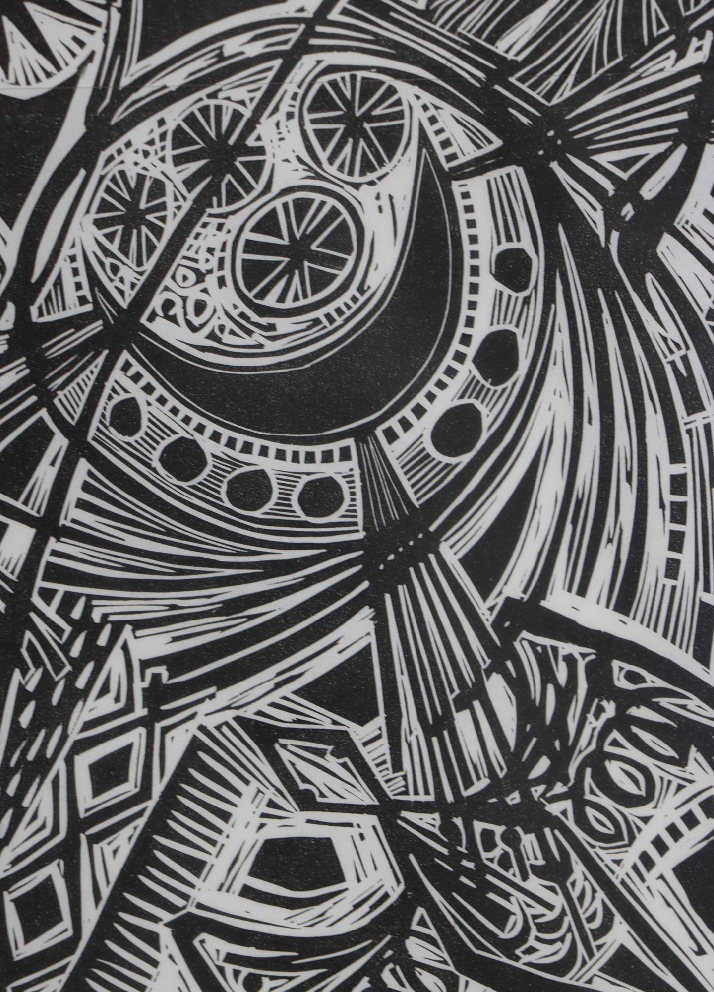 Vytautas Ignas | A Dream (1971) | MutualArt