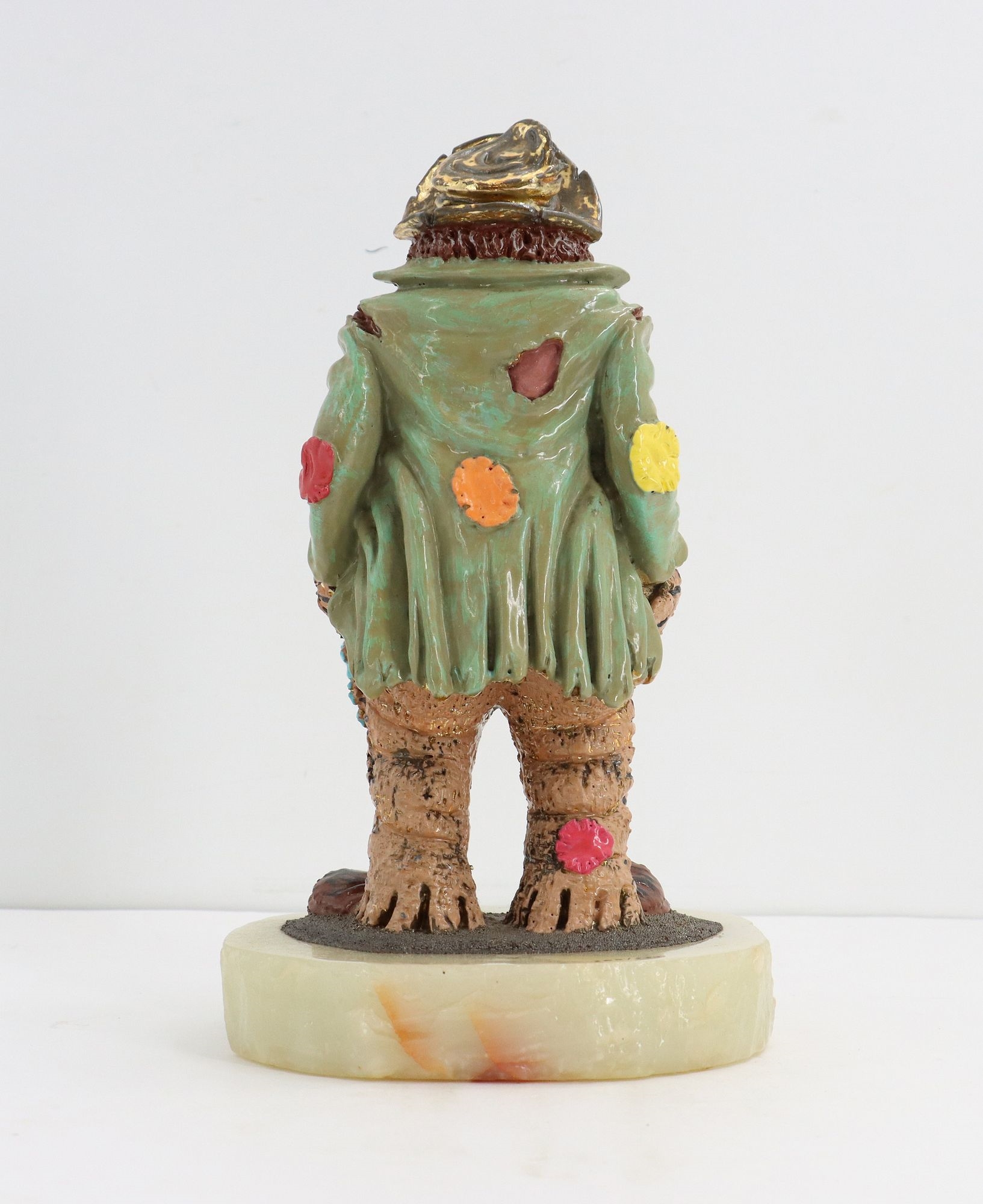 Ron Lee | Hughie Mungus (1989) | MutualArt