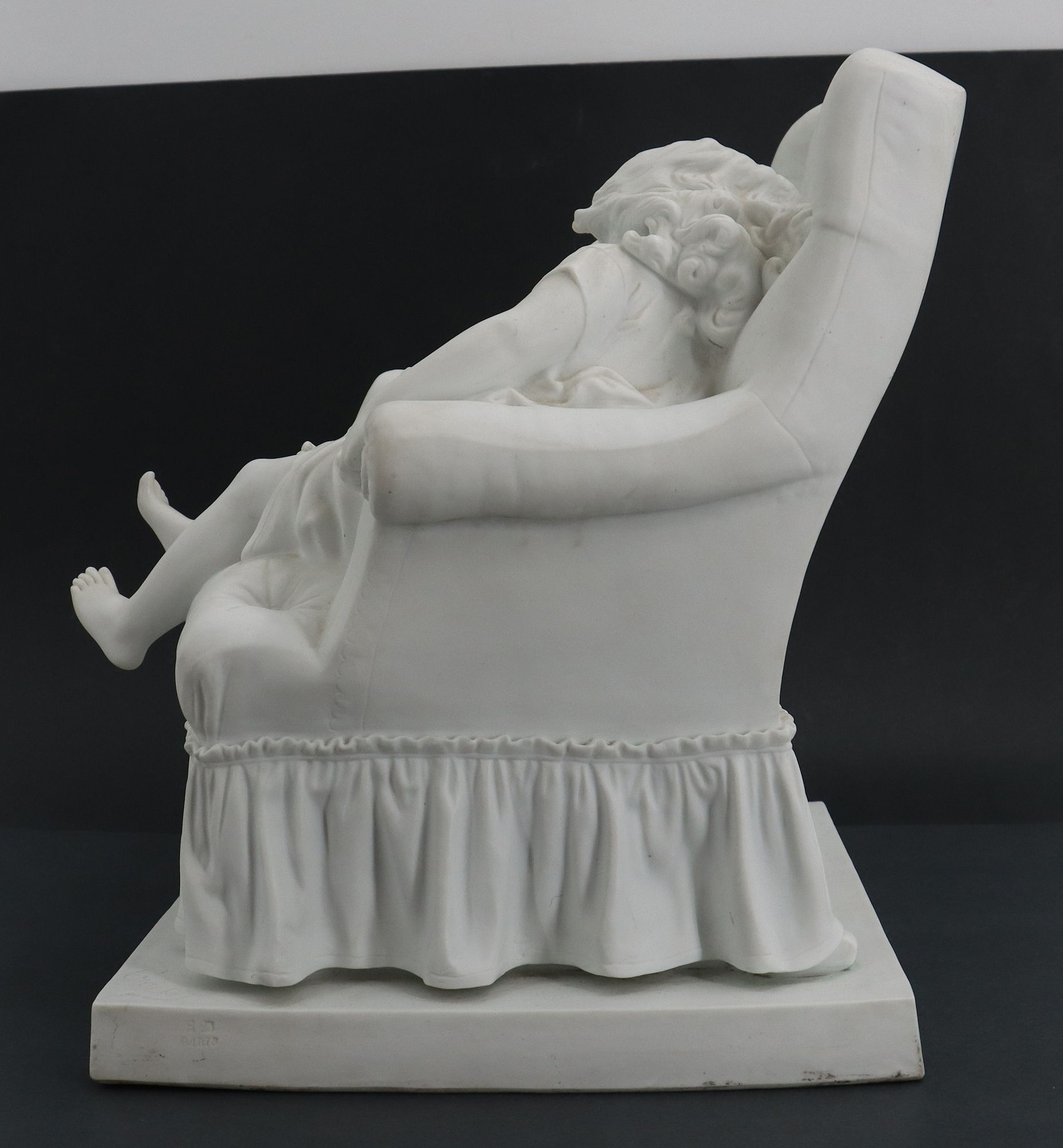 Aristide Onésime Croisy | Le Nid | MutualArt
